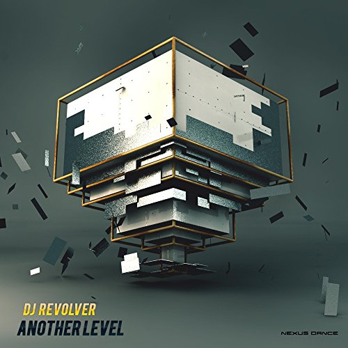Amazon.co.jp: Another Level : DJ Revolver: Digital Music