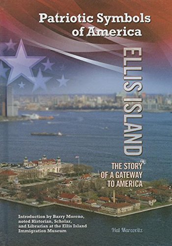 Ellis Island: The Story of a Gateway to America | Amazon.com.br