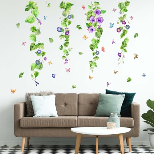 Best PVC Wall Stickers: Elevate Your Home Decor with These Trendy ...