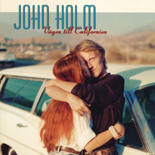 Amazon Music - John HolmのVägen till Californien - Amazon.co.jp