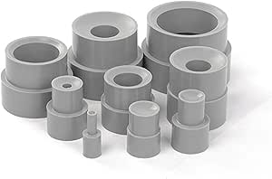 Amazon.co.jp: Camera Lens Repair Tool Set 9pcs/set Rubber Grip Lens ...