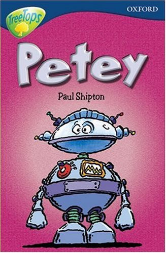 Petey (Oxford Reading Tree: Stage 14: TreeTops: Petey): Amazon.co.uk ...