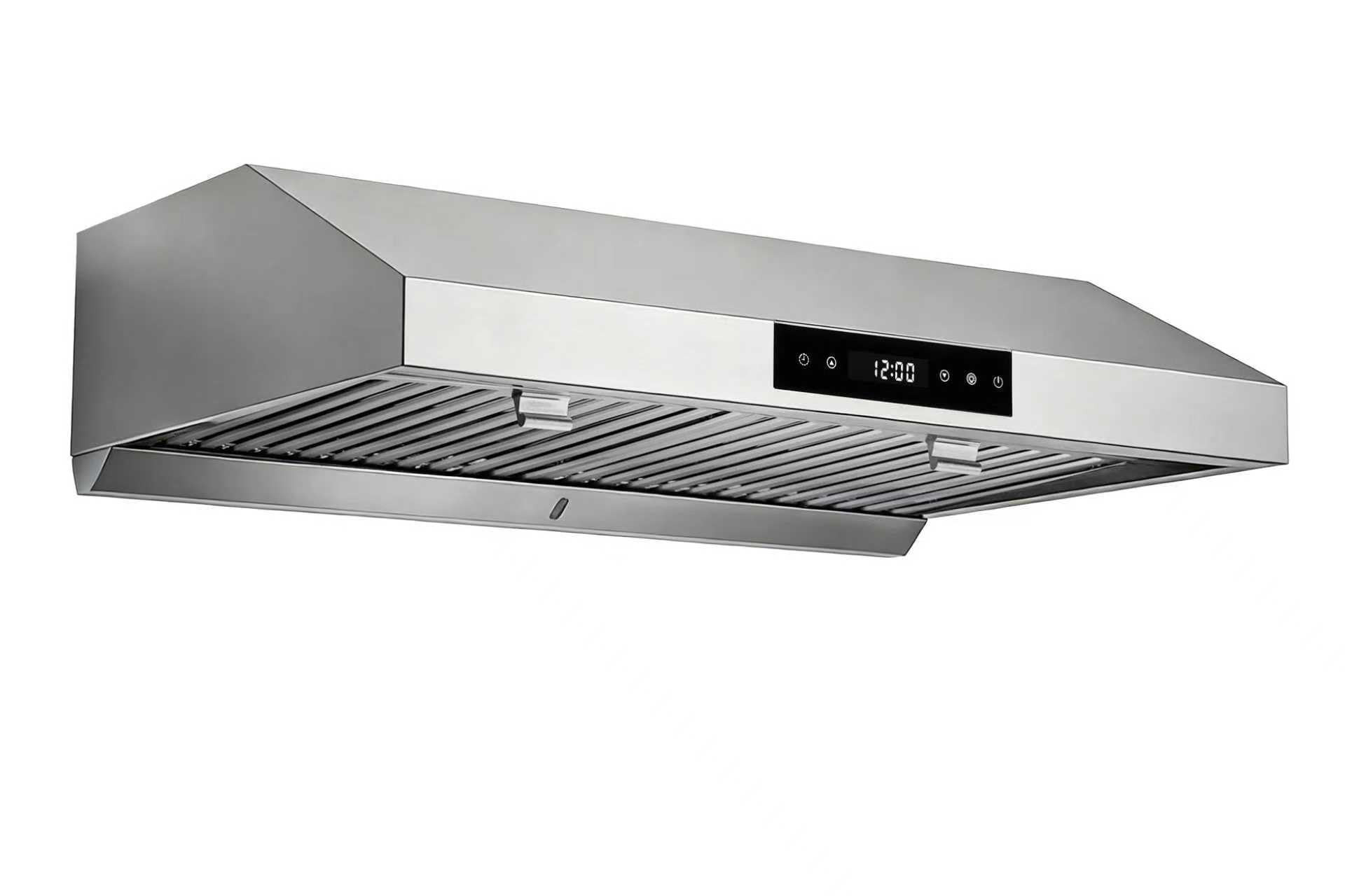 9 Best Ductless Kitchen Hood | Quiet Suction That Actually Works