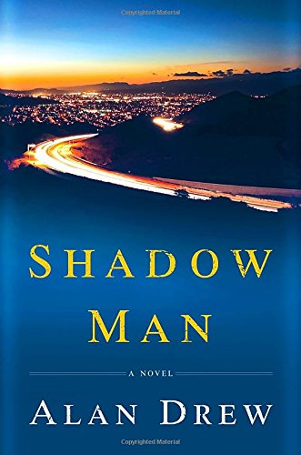 Buy Shadow Man Book Online at Low Prices in India | Shadow Man Reviews ...