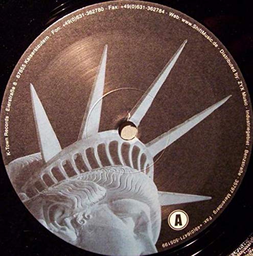 Good life-Remix / Vinyl Maxi Single : Amazon.es: CD y vinilos}