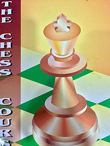 The chess course : Amazon.in: Books