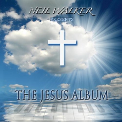 Play The Jesus Album by Neil Walker on Amazon Music