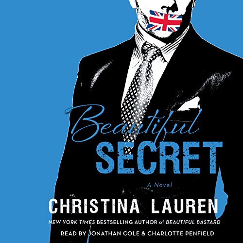 Amazon.com: Beautiful Secret (Audible Audio Edition): Christina Lauren ...