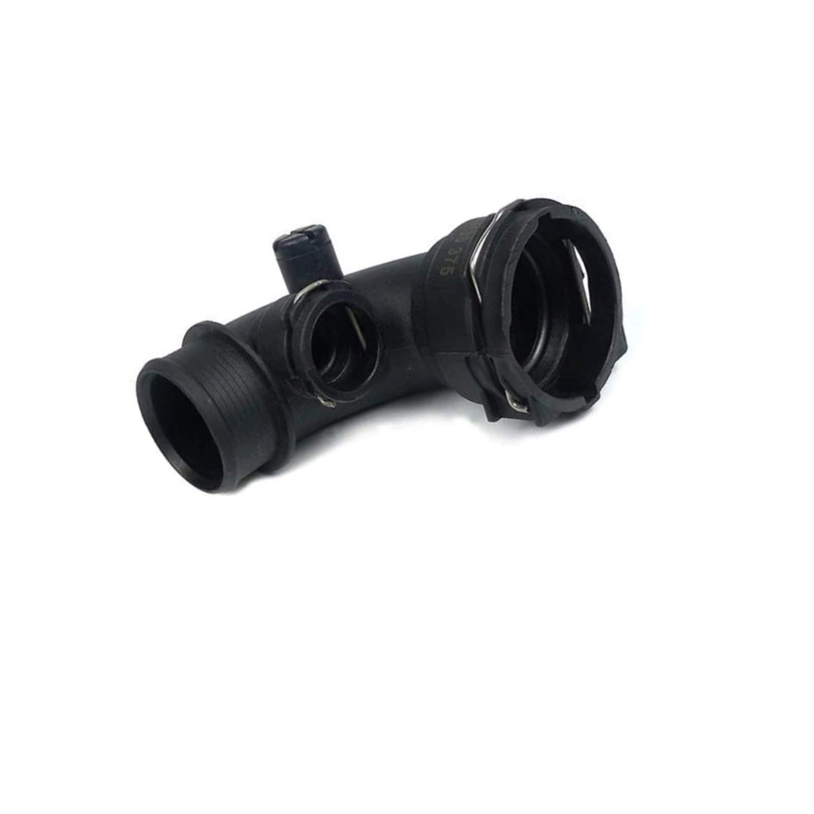 Amazon | Compatible With 325I M54 E46 2001 2002 2003 2004 2005 車のラジエーター ...