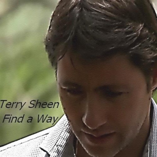 Play Find A Way by Terry Sheen on Amazon Music