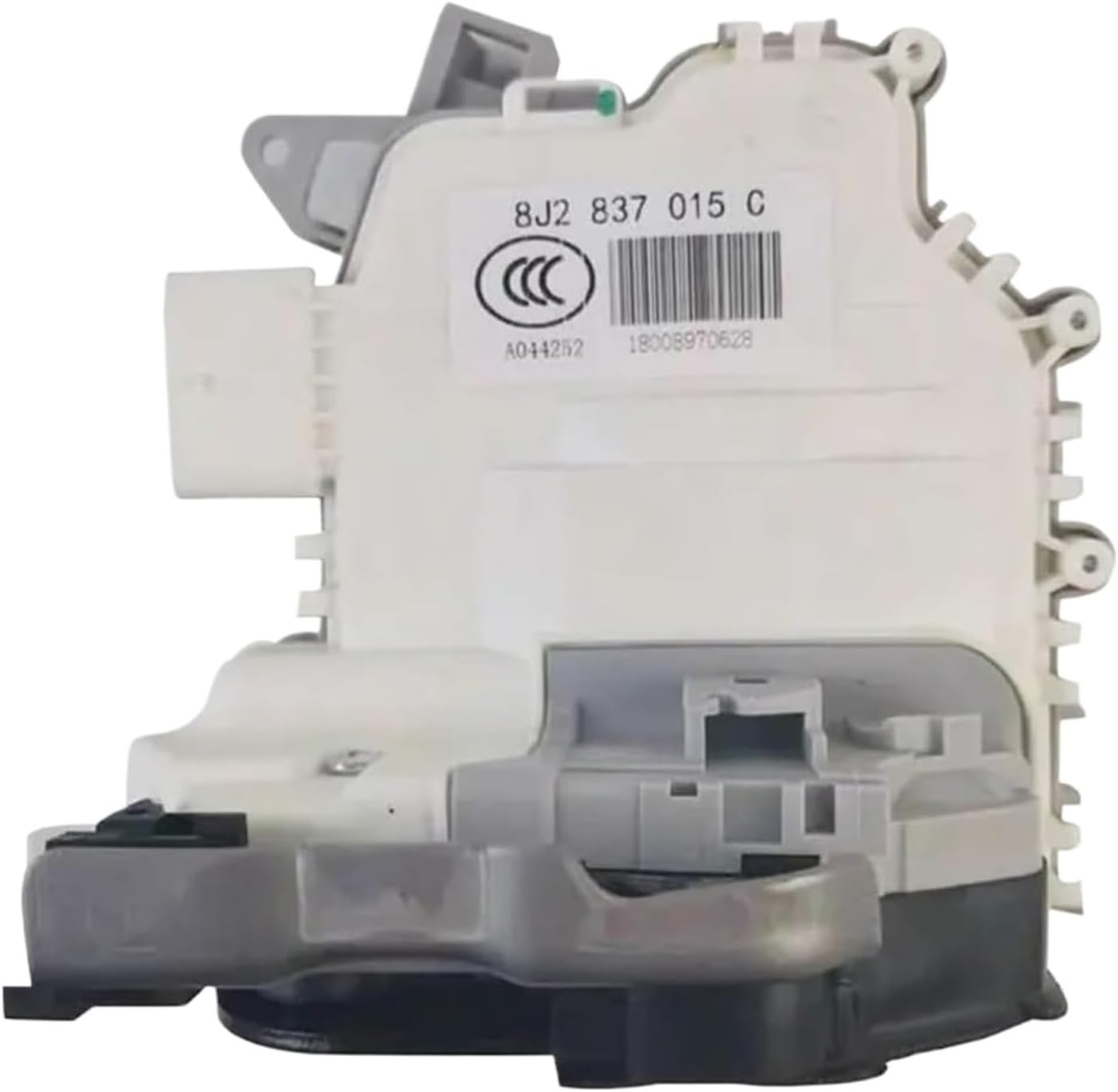 Amazon.com: Rear Tailgate Lock Latch for VW for T&OUAREG Door Lock ...