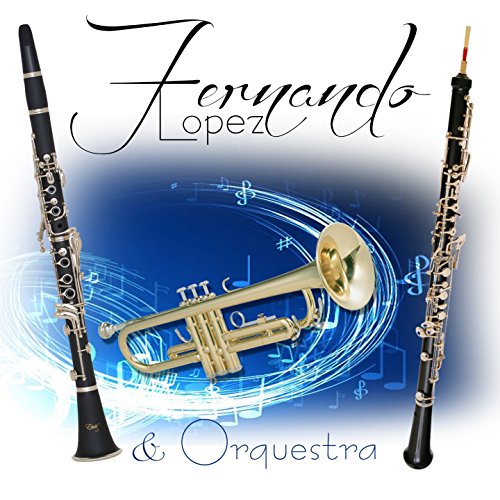 Play Fernando Lopez e Orquestra: Hinos Que Tocam a Alma by FERNANDO ...