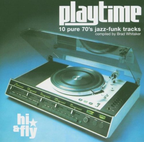 Amazon.de:Playtime CD