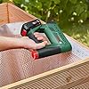 Bosch Akku-Tacker UniversalTacker 18V-14 (Tackern/heften in Weich-und ...