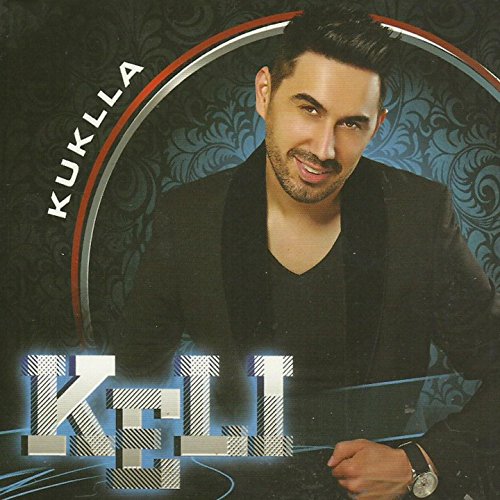 Play Kuklla by Keli on Amazon Music