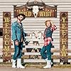 Amazon.com: 3 Pcs West Cowboy Door Decoration Wild West Party Decor ...