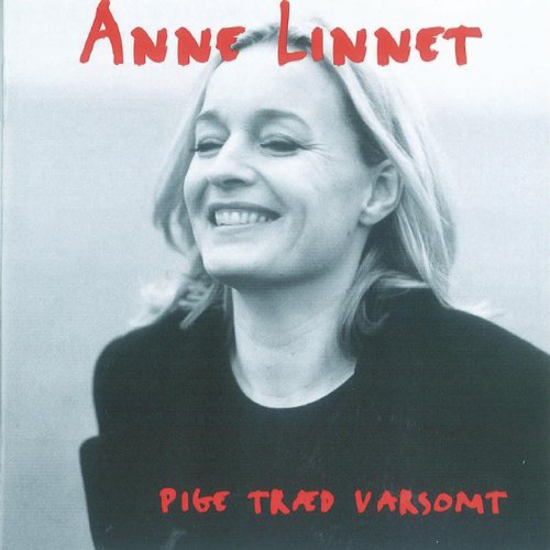 Amazon.com: Pige Træd Varsomt : Anne Linnet: Digital Music