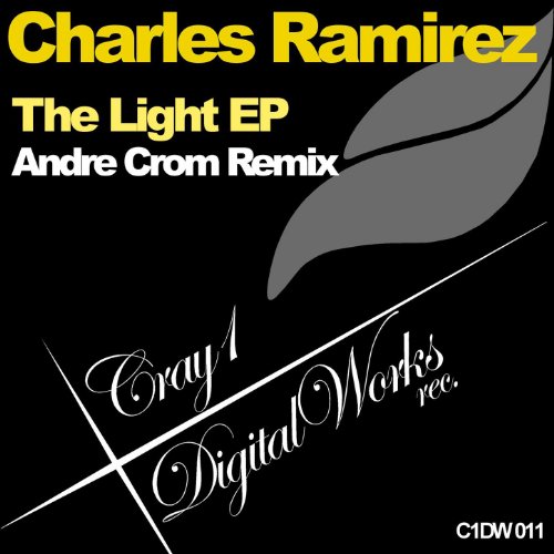 Play The Light EP by Charles Ramirez on Amazon Music