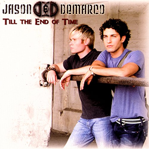 Play Till the End of Time by Jason And Demarco on Amazon Music