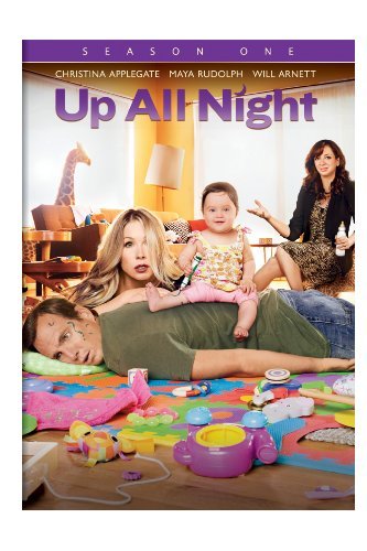 Amazon.com: Up All Night: Season 1 by Christina Applegate : Movies & TV