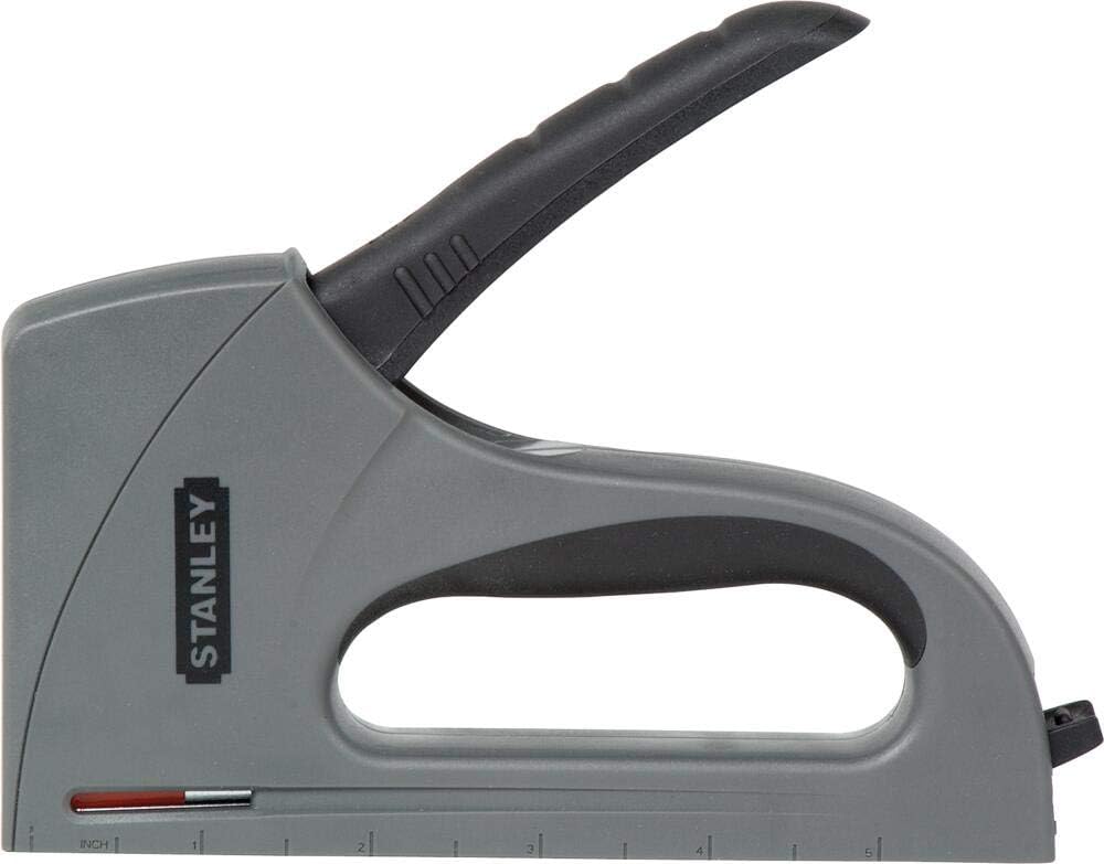 Stanley Hand Tools PHT150C Sharpshooter™ Hammer Tacker PHT150 - Amazon.com