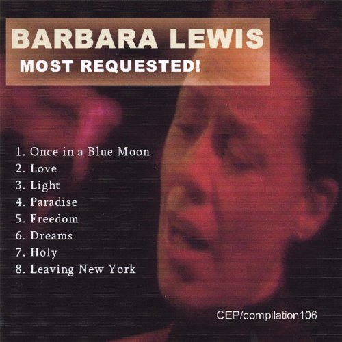 Most Requested by Barbara Lewis on Amazon Music - Amazon.co.uk