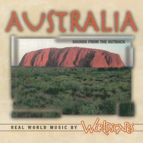 Australia - Worldscapes Series by World Musicians & Singers on Amazon ...
