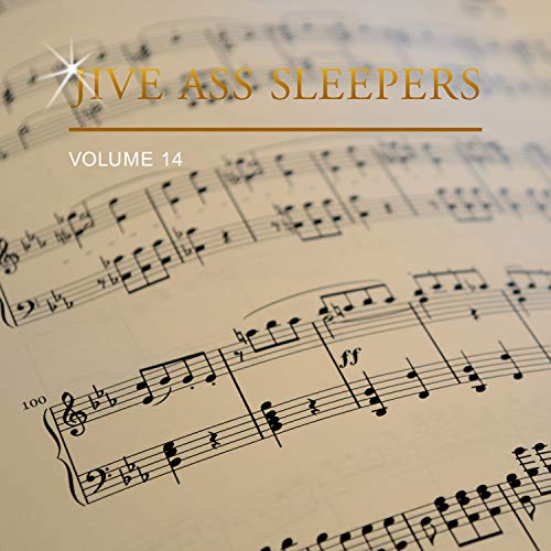 Amazon.co.jp: Jive Ass Sleepers, Vol. 14 : Jive Ass Sleepers: Digital Music