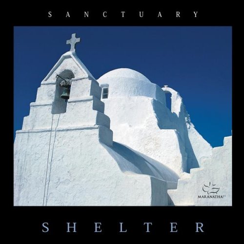Sanctuary - Shelter - Amazon.com Music
