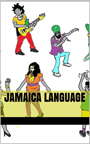 Jamaica Language: Jamaica Slangs eBook : Ellis, Jermaine: Amazon.co.uk ...