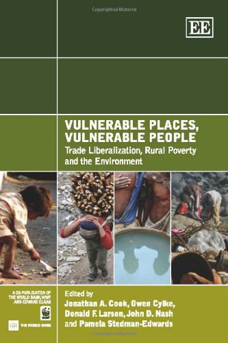 Vulnerable Places, Vulnerable People: Trade Liberalization, Rural ...