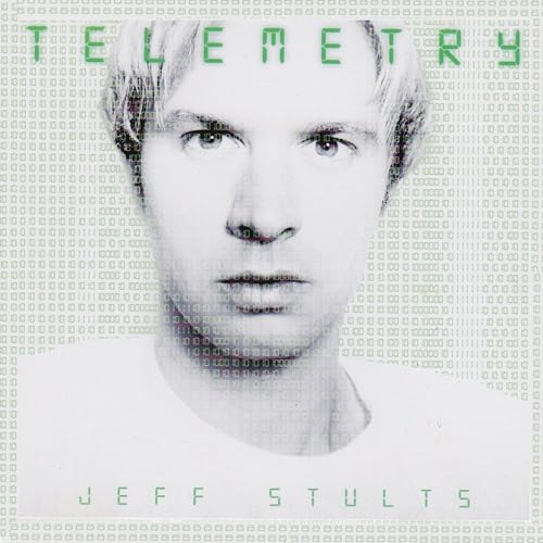 Play Telemetry by Jeff Stults on Amazon Music