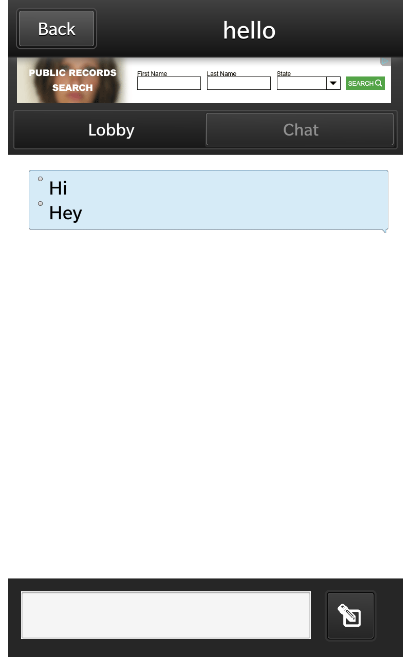 MultiChat - App on Amazon Appstore