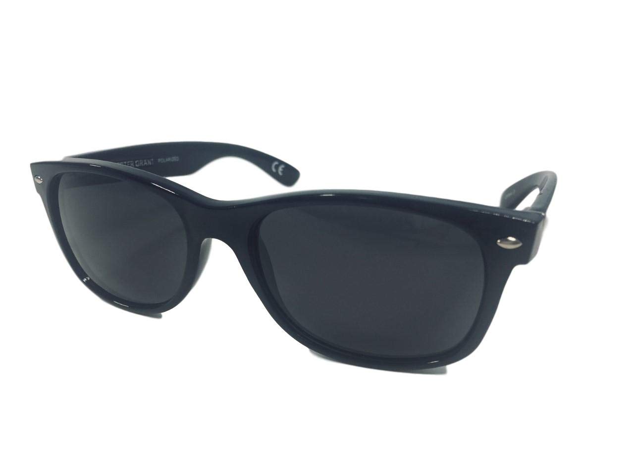 Amazon.com: Foster grant Sunglasses Black Polarized : Clothing, Shoes ...
