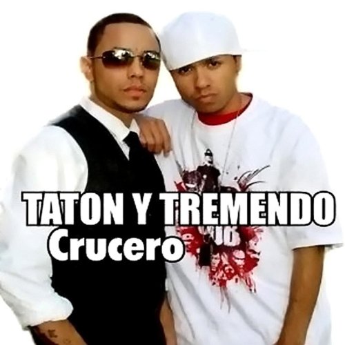 Play Crucero by Taton Y Tremendo on Amazon Music