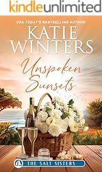 Amazon.com: Unspoken Secrets (The Salt Sisters Book 1) eBook : Winters, Katie : Kindle Store