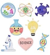 Amazon.com: Kirako 8Pcs Highland Cow Iron on Patches Cute Cartoon ...