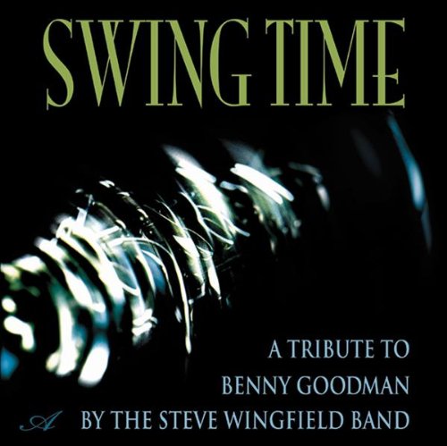 Benny Goodman: King of Swing: Steve Wingfield: Amazon.in: Music}