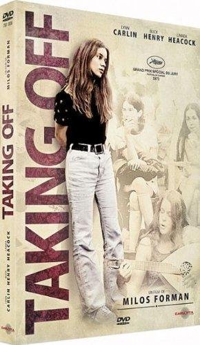 Amazon.com: Taking Off : Movies & TV