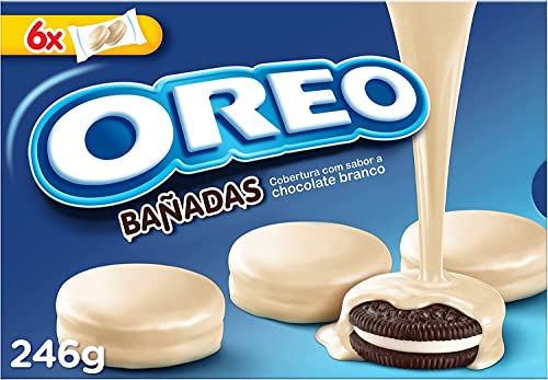 Las mejores opciones de Oreos en Mercadona: precios, sabores y marcas ...