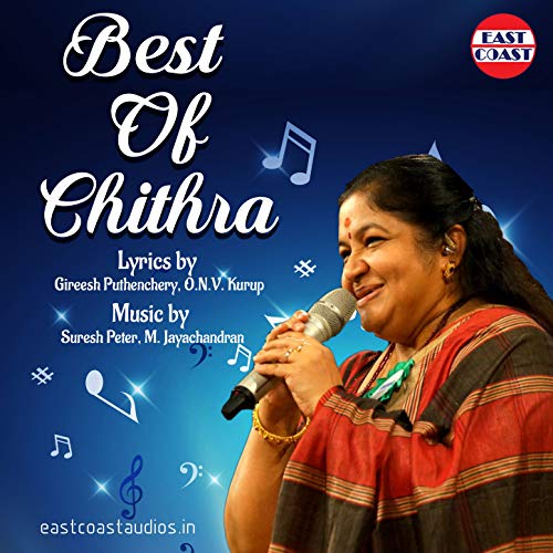 Amazon.co.jp: Best of Chithra : Chitra: デジタルミュージック