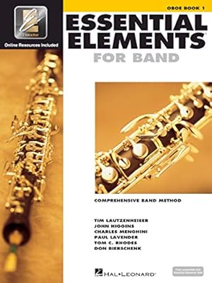 Essential Elements for Band – Percussion Book 1 with EEi Online ...