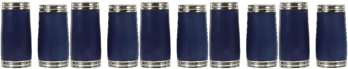 Amazon.com: 5 Pairs clarinet pipe barrel for clarinet adjustable ...