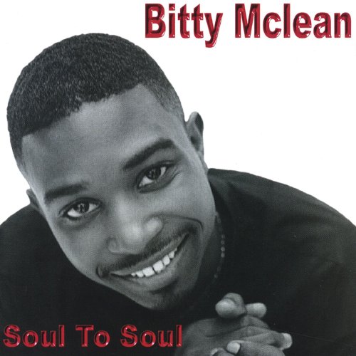 Soul To Soul by Bitty Mclean on Amazon Music - Amazon.co.uk
