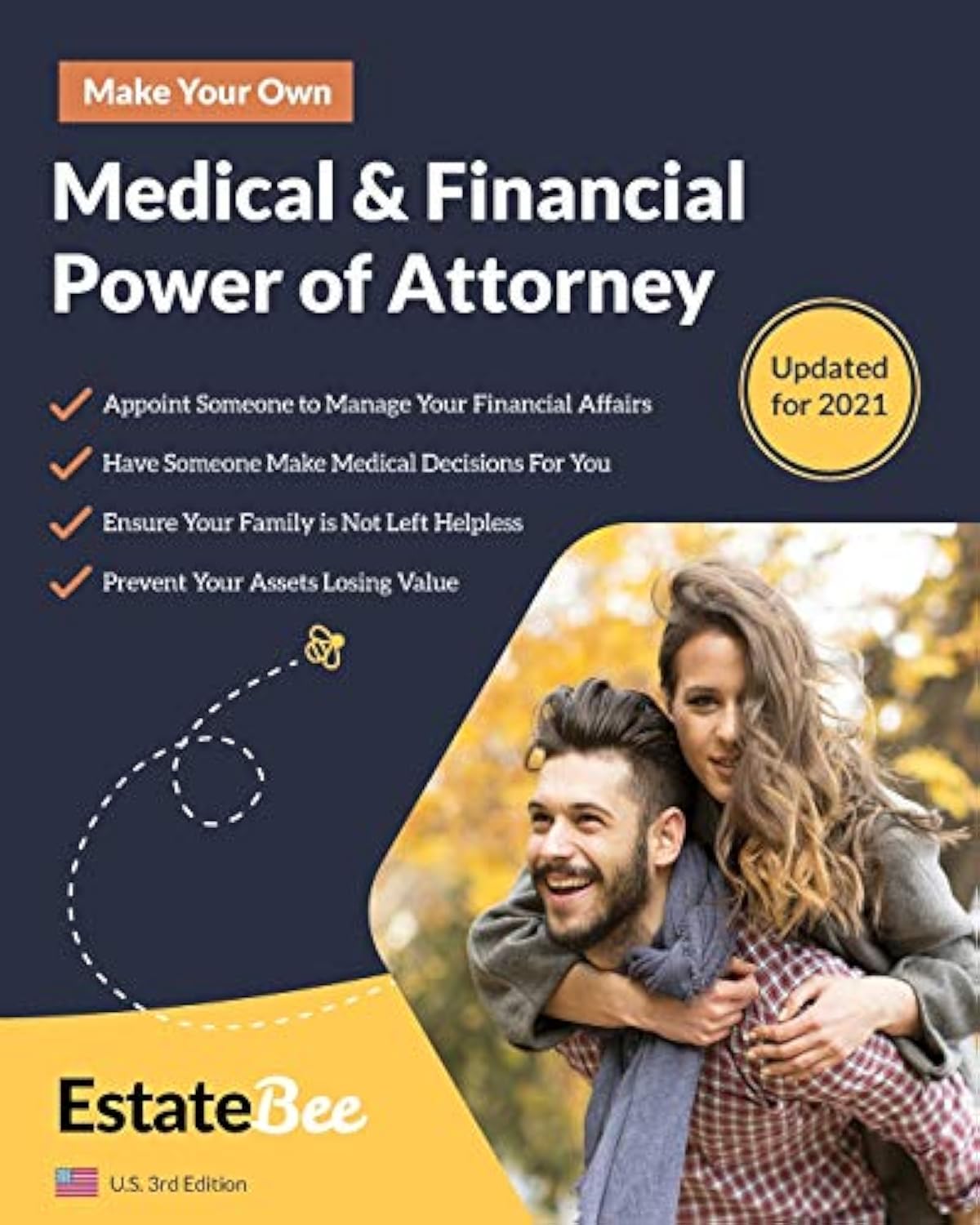 Make Your Own Medical Financial Power Of Attorney A Step By Step make-your-own-medical-financial-power-of-attorney-a-step-by-step