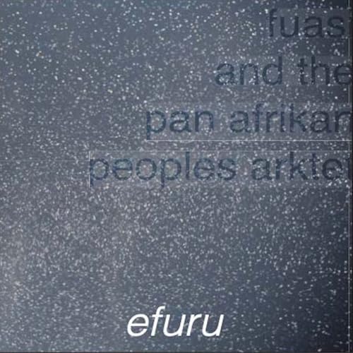 Amazon.co.jp: Efuru : Fuasi Abdul-Khaliq: Digital Music