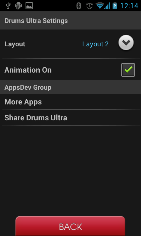 Real Drum: app su Amazon Appstore