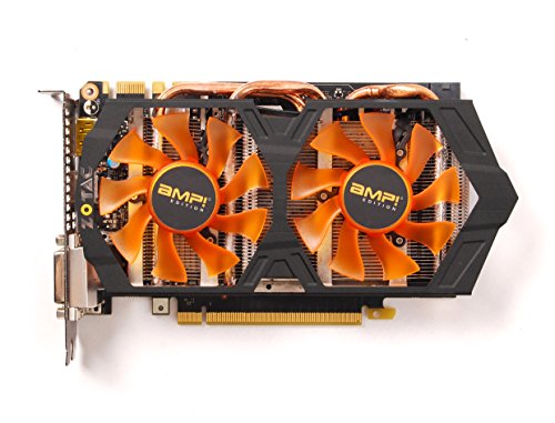 GTX 760 – Die 15 besten Produkte im Vergleich - WinTotal