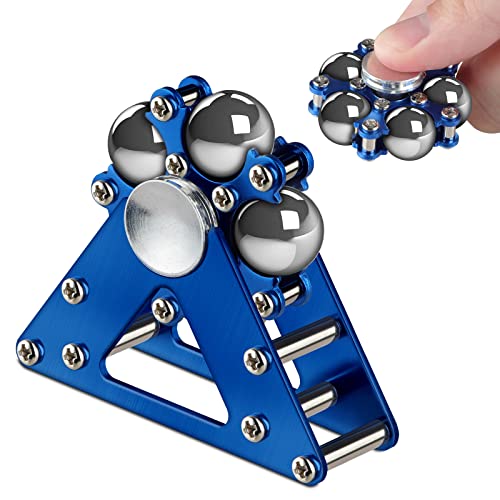 Top 10 3 Sided Fidget Spinner of 2022 - Katynel