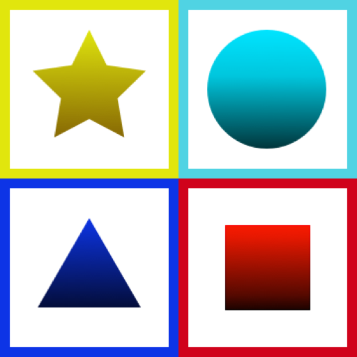 Shapes - App on Amazon Appstore
